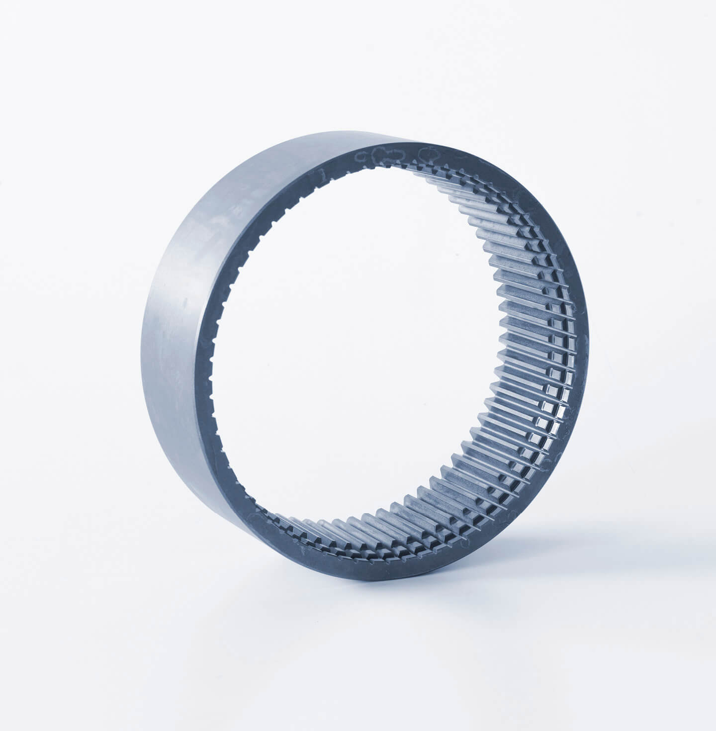 Individual and custom-made Ring gears - Capi Group