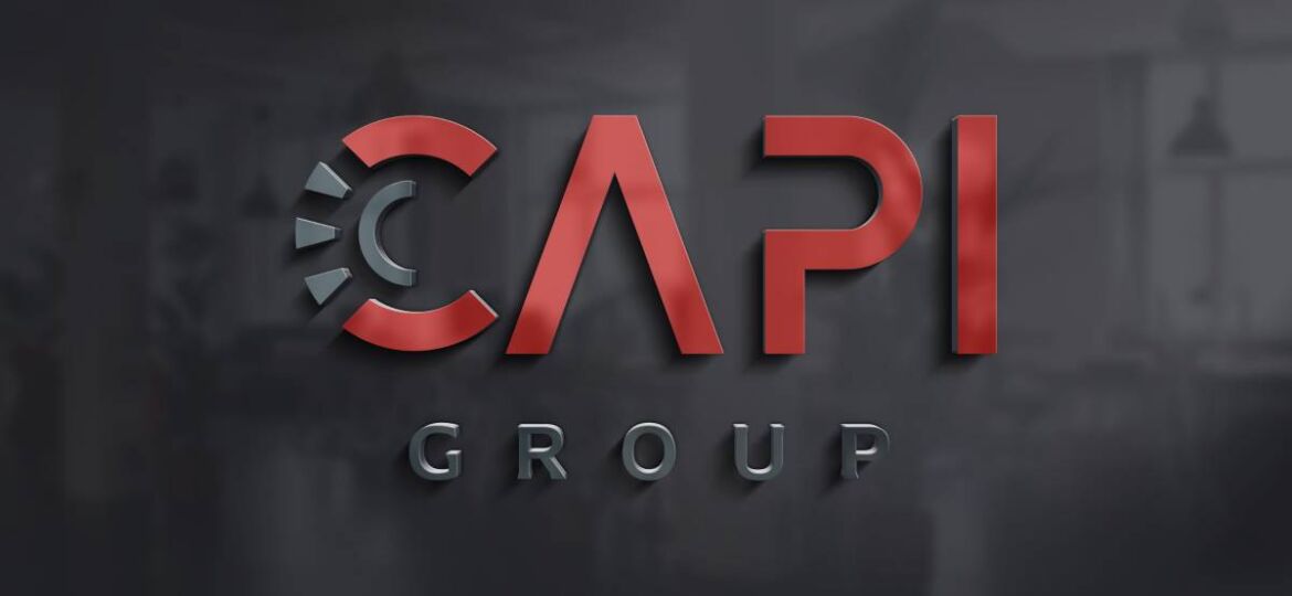 Discover the new face of Capi Group - Capi Group
